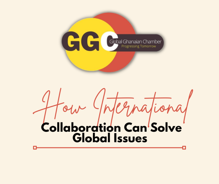 Exporting Ghana: Opportunities and Challenges in International Trade - Global Ghanaian Chamber